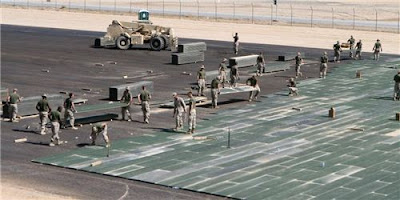 Navy Matters: F-35B Landing Considerations