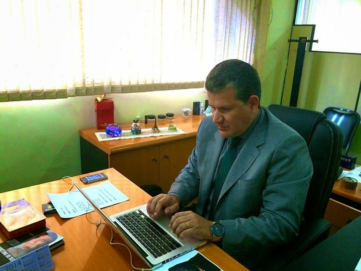 HINODE BRASIL: SANDRO RODRIGUES COMENTA SOBRE AS MUDANÇAS QUE ESTÃO POR VIM