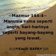 kata - kata bijak rohani kristen ~ WALLPAPER KRISTIANI