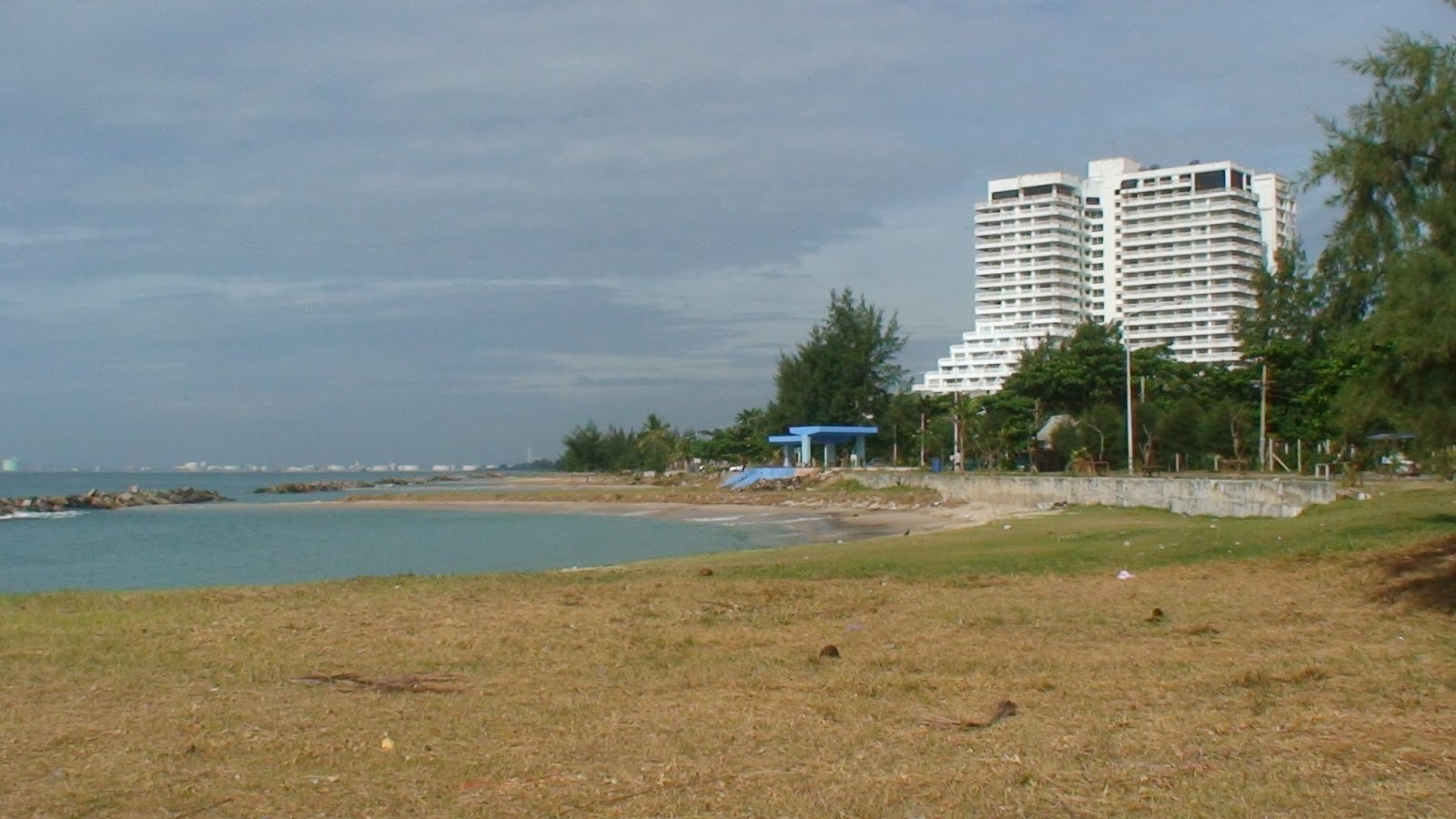 Ban Chang, Rayong, East Coast Thailand: Rayong - die "Hauptstadt" der ...