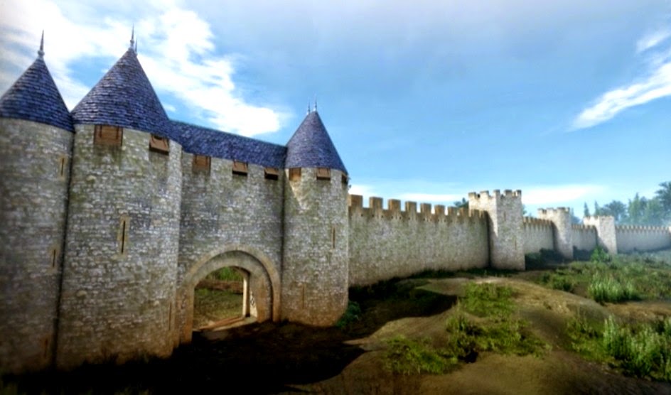 PATRIMOINE DE LORRAINE: METZ (57) - DVD "Metz, l’évolution de la ...