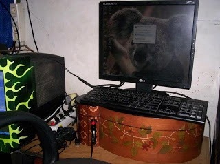 Cara Membuat Casing Untuk Komputer dari Kayu & Veneer