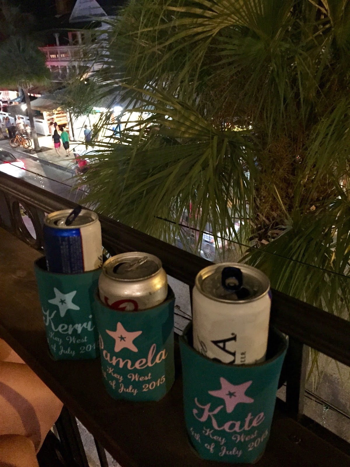 Wanderlust Wednesdays - Key West - Green Fashionista