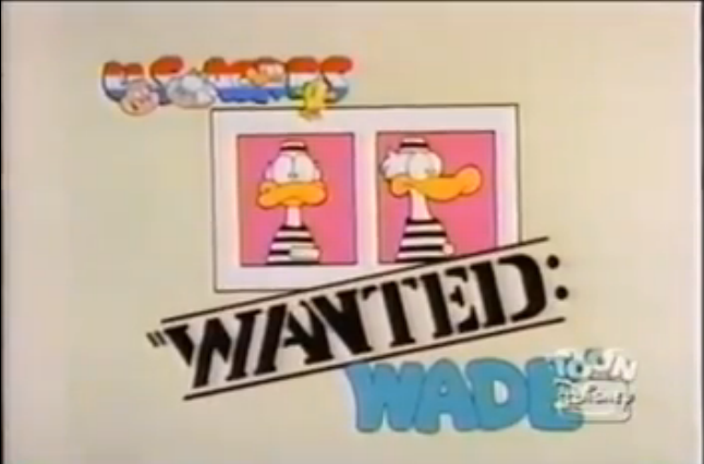 Garfield Restored: U.S. Acres - Season 1 (Original Title Cards!)