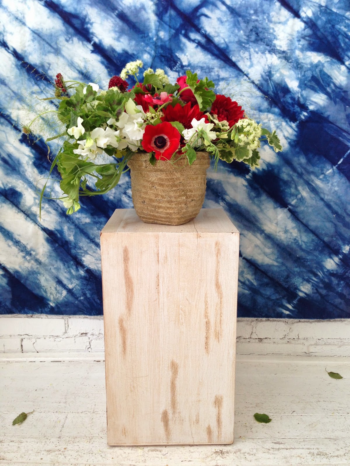 House Decorating Ideas-Pk: Flower arranging workshop...