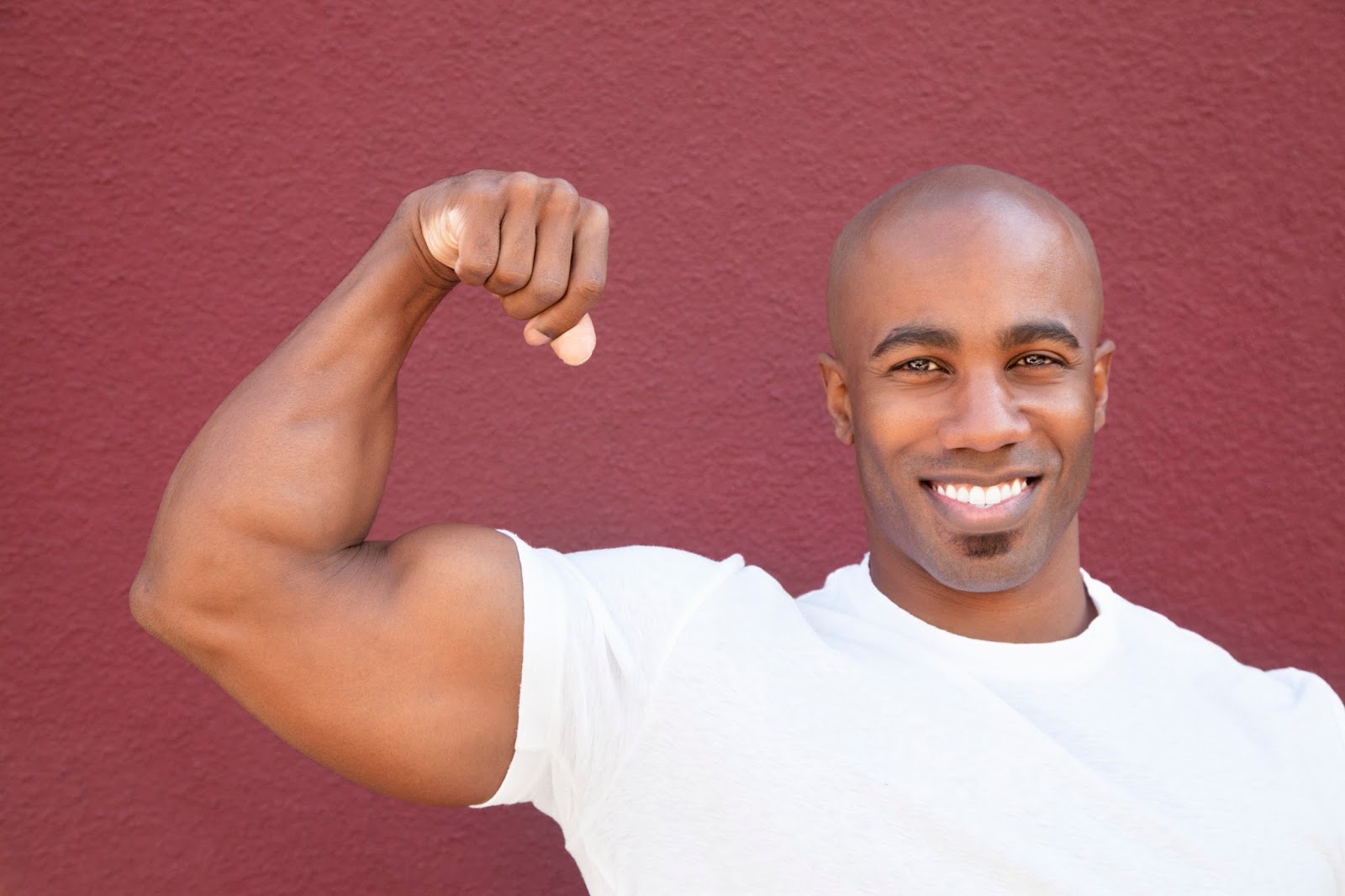 Andrew Heming's Blog: 30 Scientifically Supported Ways to Build More Muscle Andrew Heming's Blog: 30 Scientifically Supported Ways to Build More Muscle