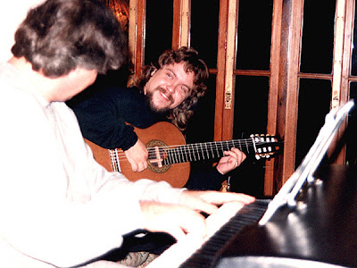 RAPHAEL RABELLO - (32 anos) Violonista * Petrópolis, RJ (31/10/1962 ...