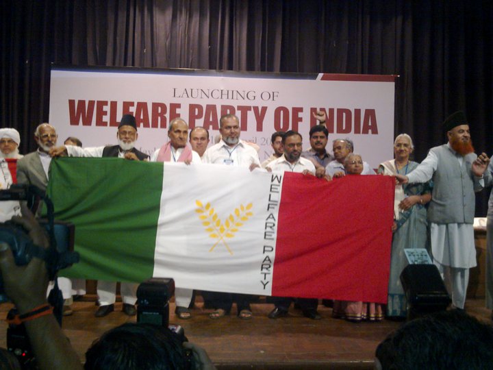 Welfare Party of India