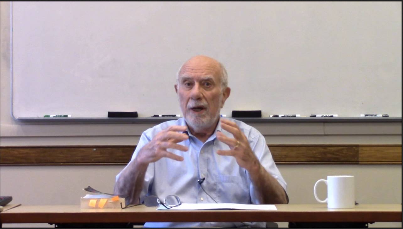 Sociologia Econômica: Wolff sobre Kant