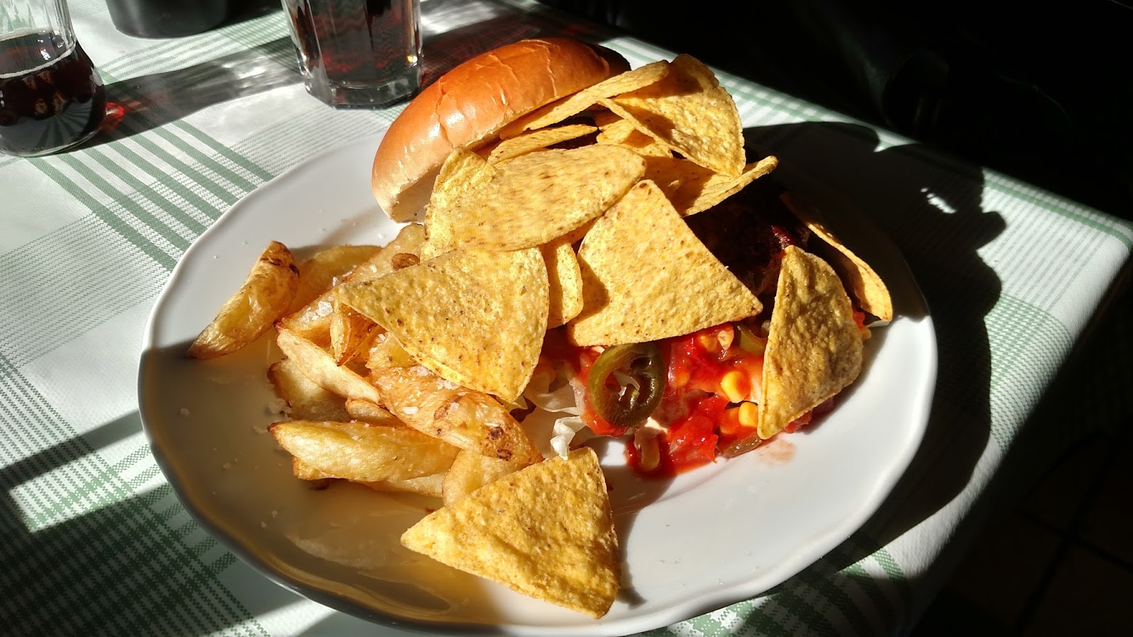 PIG OUT SPOTS: Eilefs Landhandleri (Oslo, Norway)