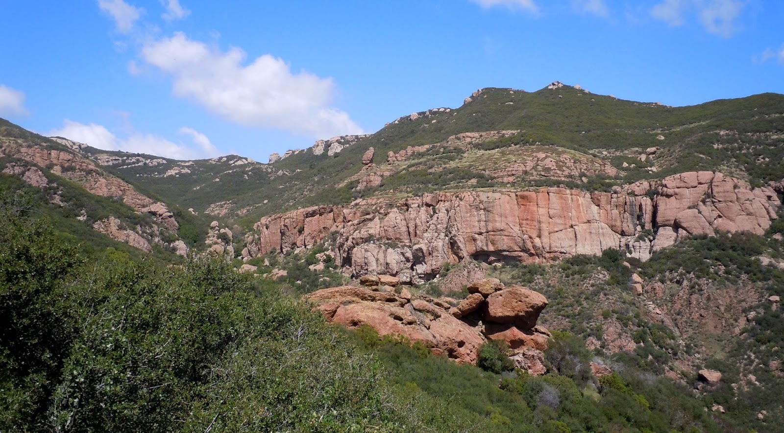 Madeleine Ruthven: Poet of the Mountains | Malibu Blogger