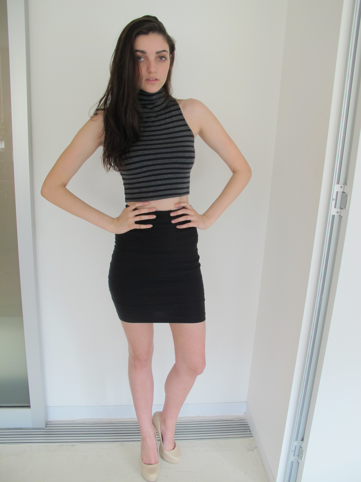 ELITE MODEL MANAGEMENT TORONTO : Digi Update from Australia