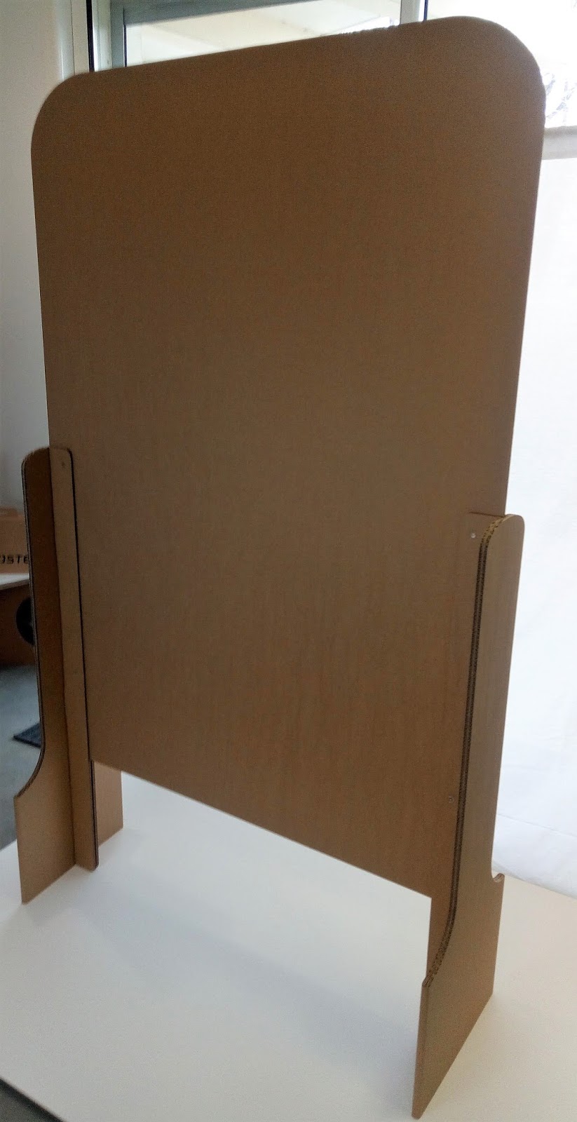 Carton Kit - Créations Objets et Meubles 100 % Carton: Tableau ...