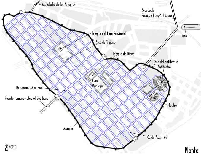 EL NAVEGADOR DE MERCATOR: EL CATASTRO ROMANO: CARÁCTER JURÍDICO Y ...