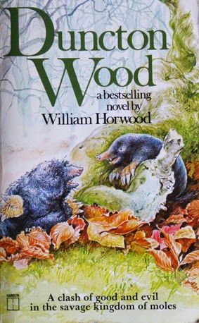 Miscriant: The Reading Nook: Duncton Wood