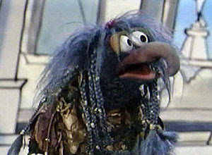 A Much Deeper Level: Muppet Classic Theater, Part 2: Faulty Fables