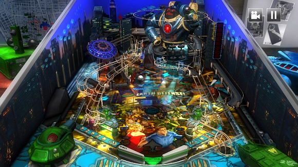 Best pc pinball games - Waslonestar