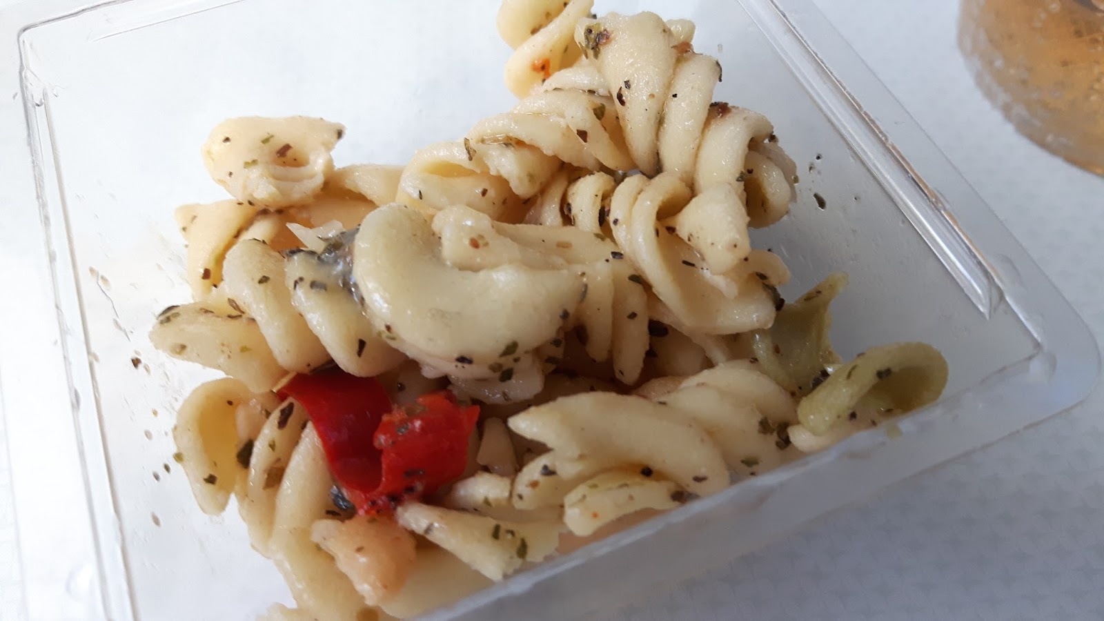 WestJet London Gatwick Flight Review - Philippine Flight Network