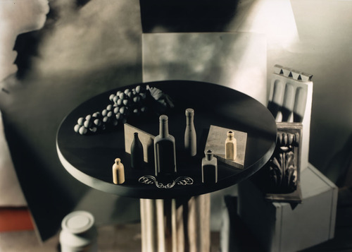 Out of this world: Jan Groover - Postmodern Photographer