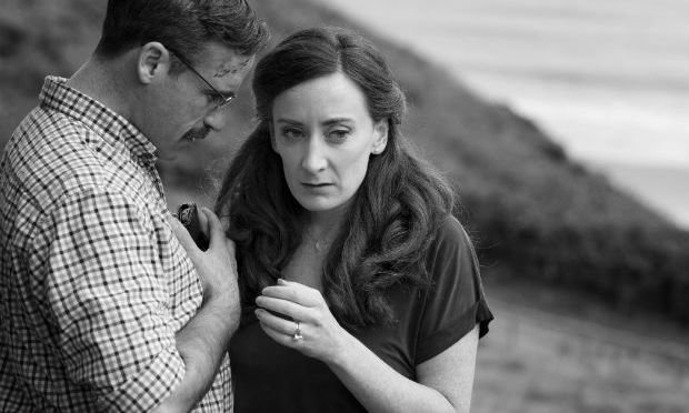 Smaointe Fánacha Aonghusa: Grace Harte