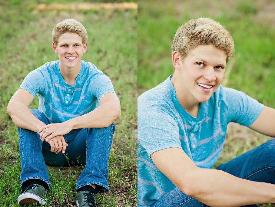 Tia Stout Photography: -Alex- Southern Utah Senior Photographer