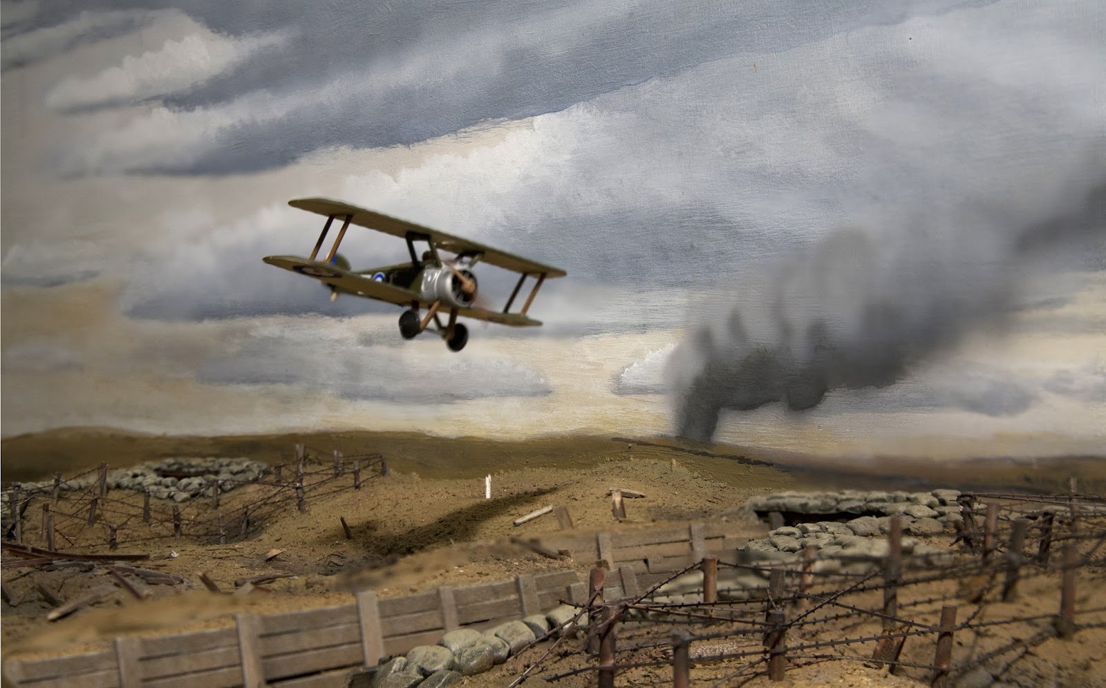 USMRR Aquia Line and other Model Railroad Adventures: Making Progress ...