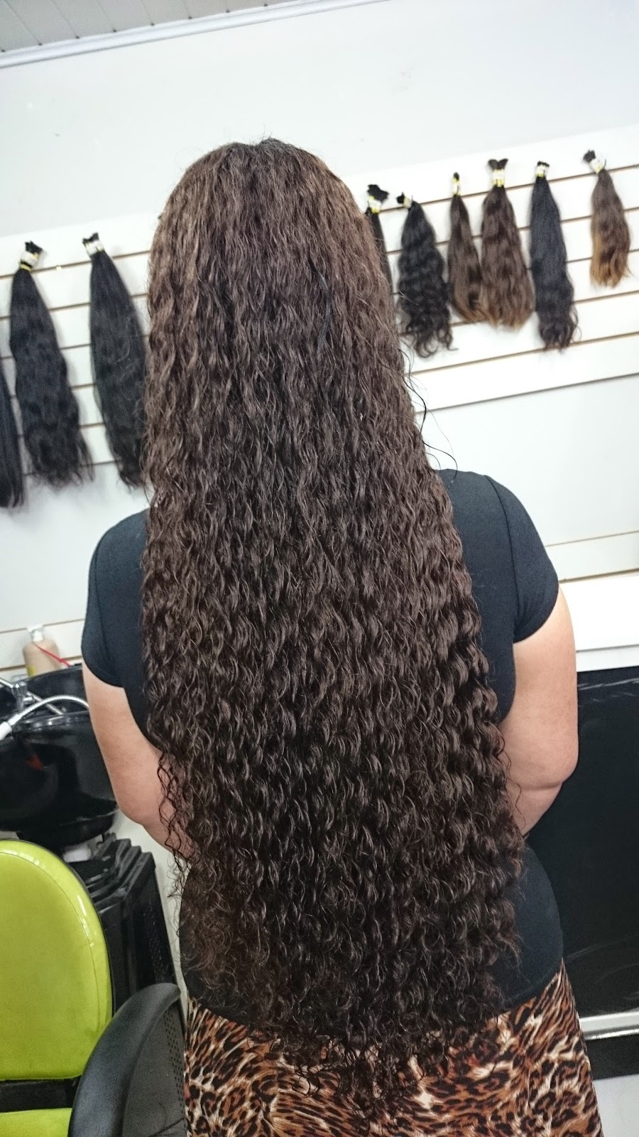 mega hair curitiba 41 99641-1350 andre marques o rei do mega hair ...
