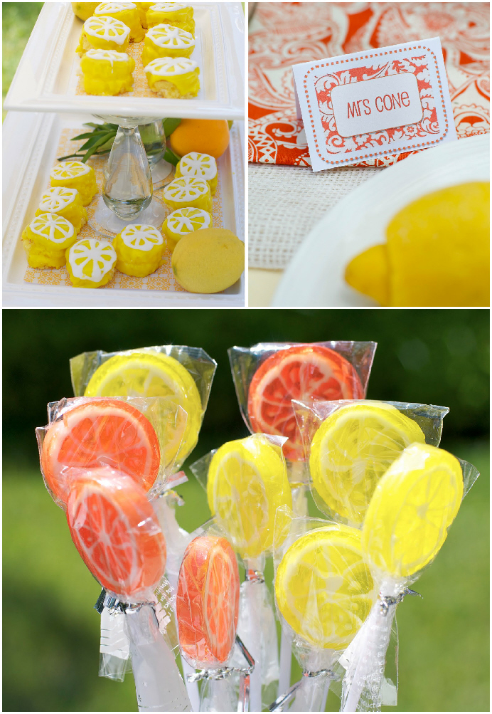 Summer Party Ideas Citrus Themed Ladies Luncheon Party Ideas Party Printables Blog summer-party-ideas-citrus-themed-ladies-luncheon-party-ideas-party-printables-blog