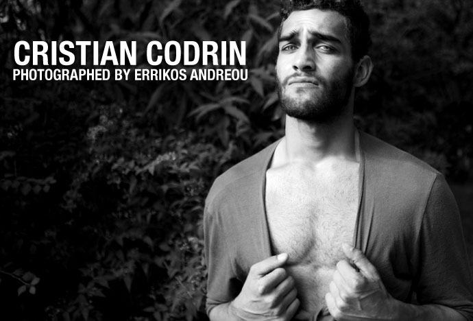 zephyr-files: Christian Codrin - My New Crush