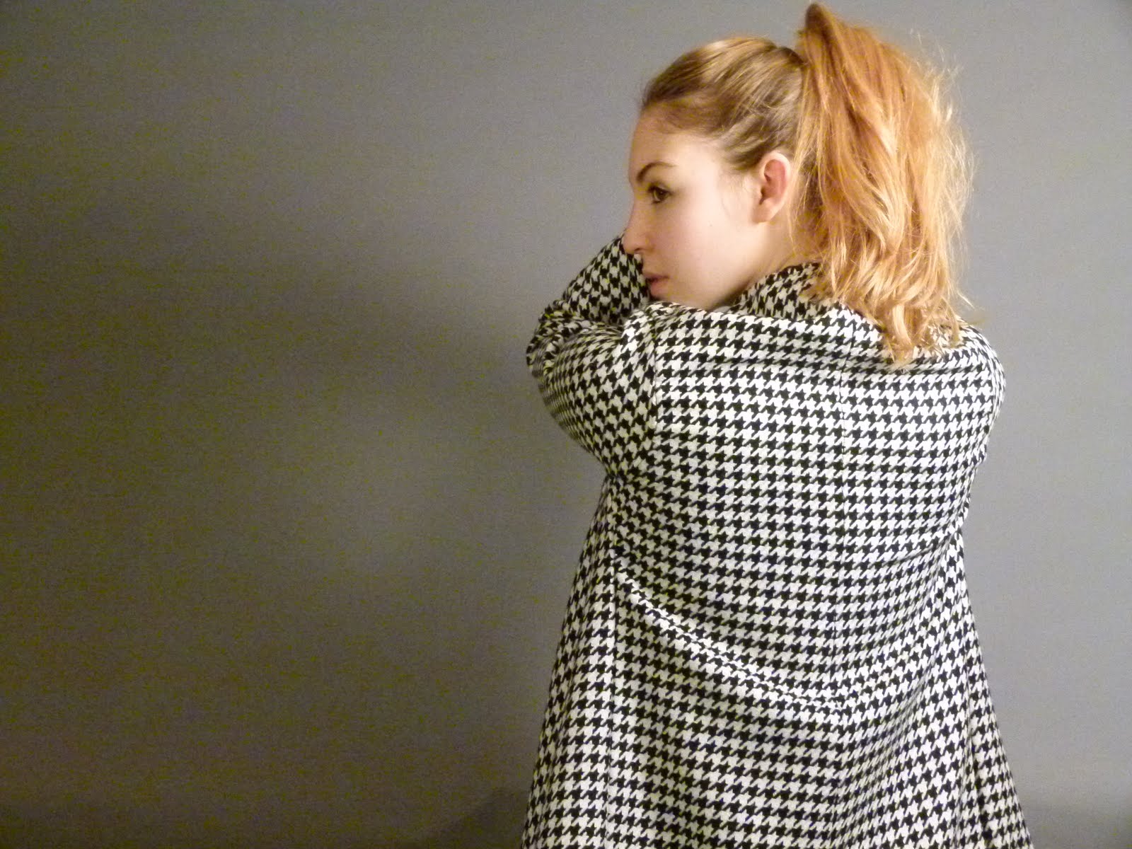 Anthony Stratis Designs in the making