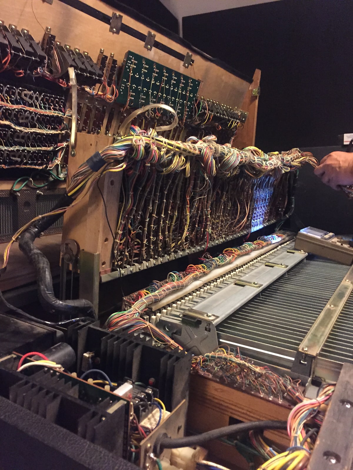 MATRIXSYNTH: Yamaha CS80