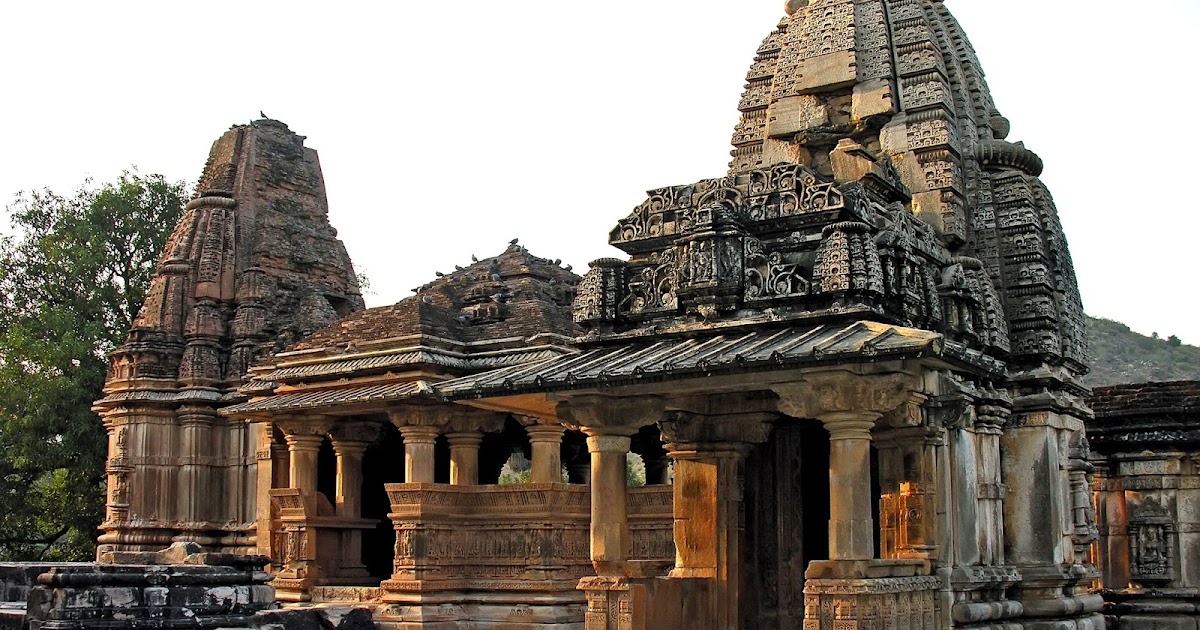 Places to Visit Before you Die : Eklingji - Place to Visit in Udaipur ...