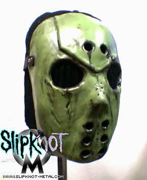 Slipknot Maggots: Mascaras