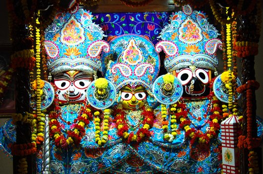 jayajagannath: Sri Sri Sri Jagannath Baladev Subhadra