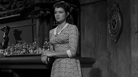 Buddies in the Saddle: Gun the Man Down, 1956