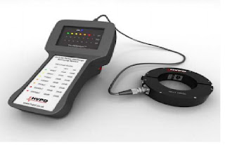 PT. DINAMIKA ELEKTRA MANDIRI: HVPD Partial discharge online