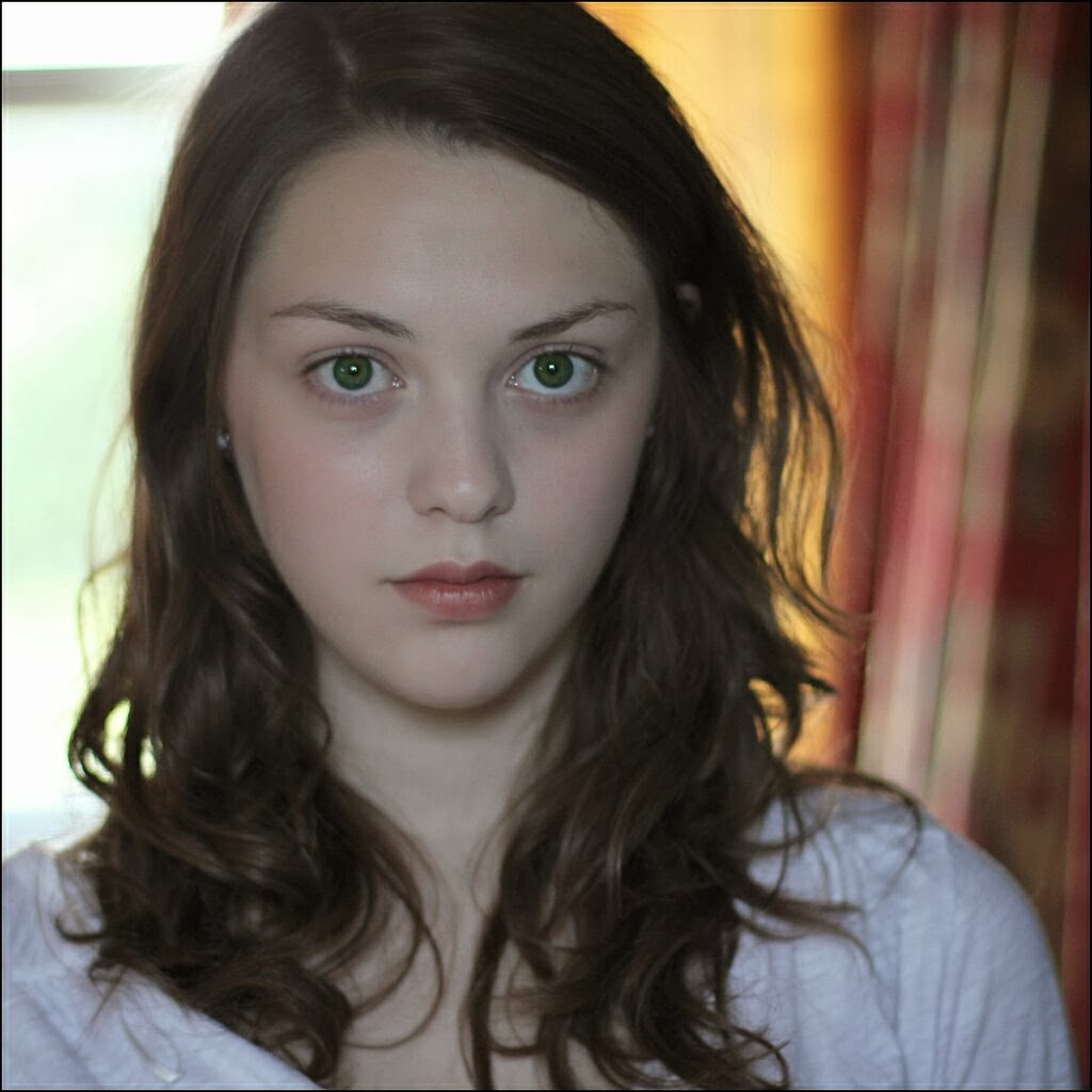 MyptsTuts: Bộ ảnh Portrait Photography của Weekly Imogen ( phần 3)