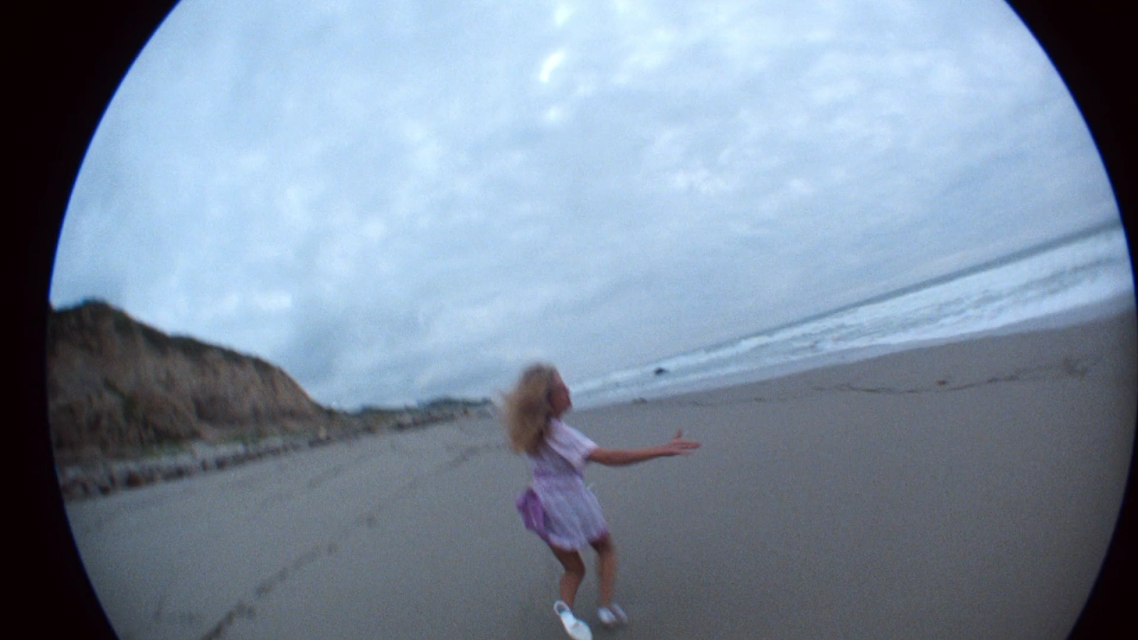 Misfit Robot Daydream: CHiPs - "Things That Go Creep in the Night"