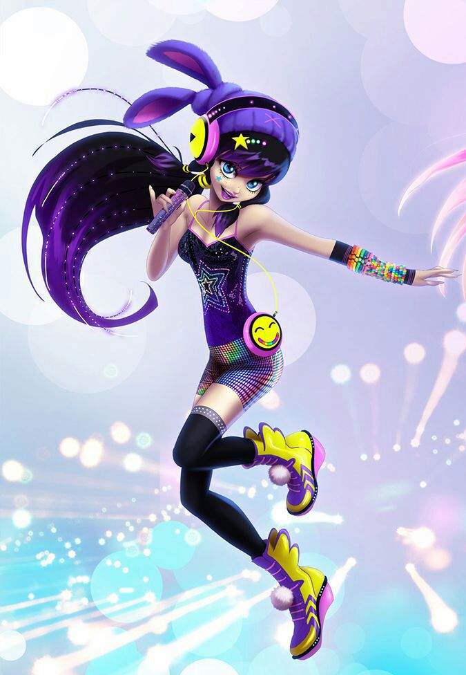 Contos de Feryon e SuperStar || Novas Imagens | ZagWorld