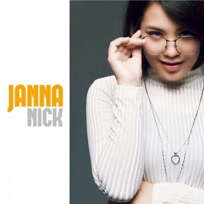 MY BLOG (Blog Ku): Biodata Artis/Selebritis Malaysia: Janna Nick