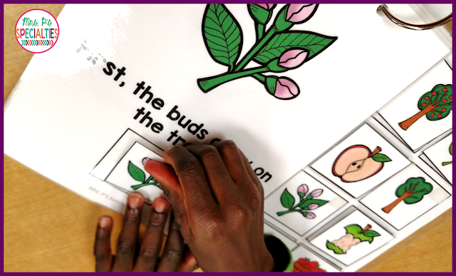 Using Thematic Units For Instruction · Mrs. P's Specialties