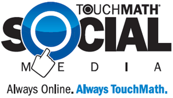 Every Bed of Roses: A Touch Math Adventure {TouchMath Review}