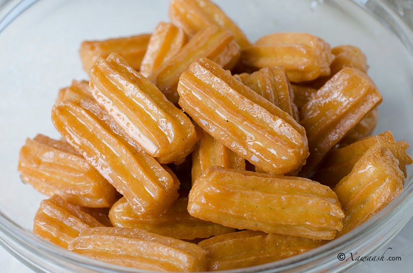 RECETA GATIMI: Tollumba