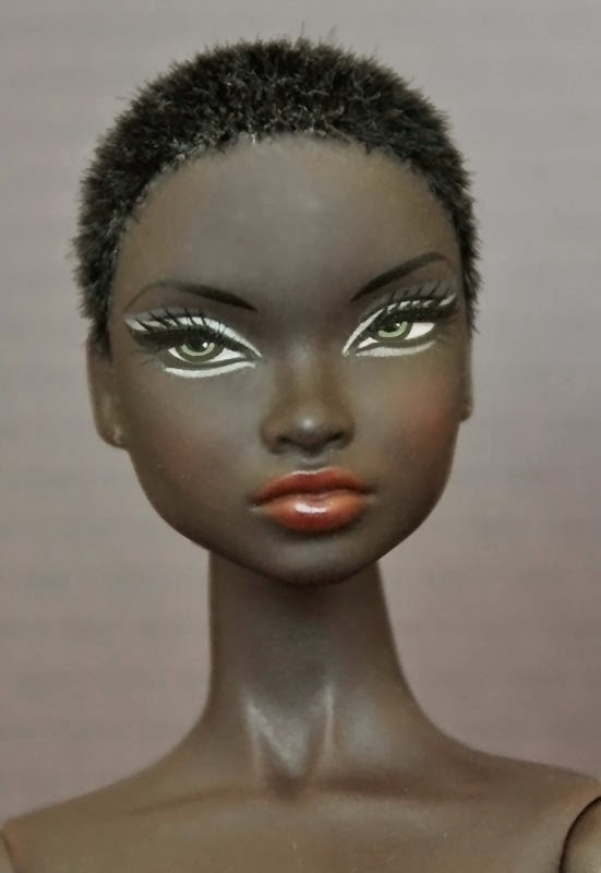 Desperately Seeking Dolls: NuFace Models