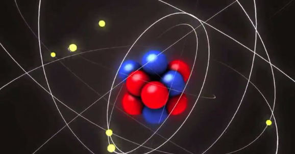 QUANTUM PARTICLES (CHAPTER-3)