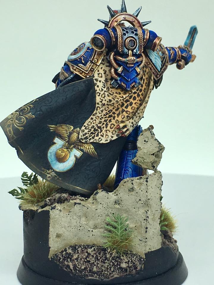 Mengel Miniatures: Mini of the Week 2-17-17