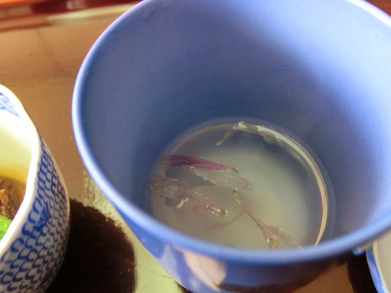 See my Japan : Japanese traditional culture ~38~Yuinou no gi 結納の儀（ゆいのうのぎ）