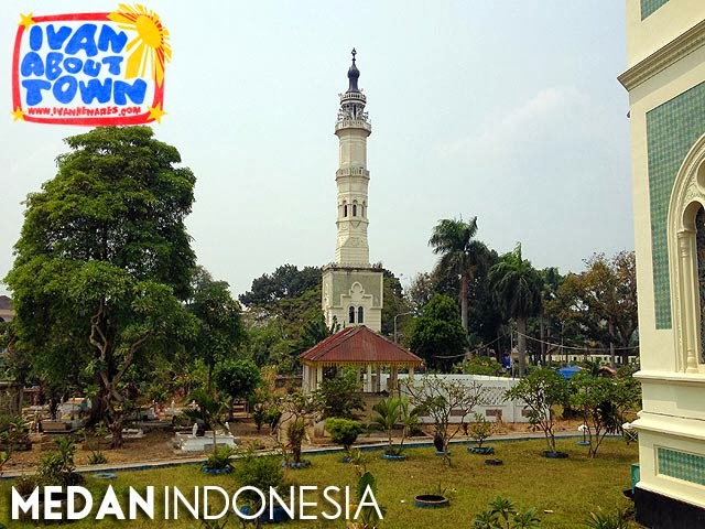 Indonesia: What to see in Medan & North Sumatra | Ivan About Town