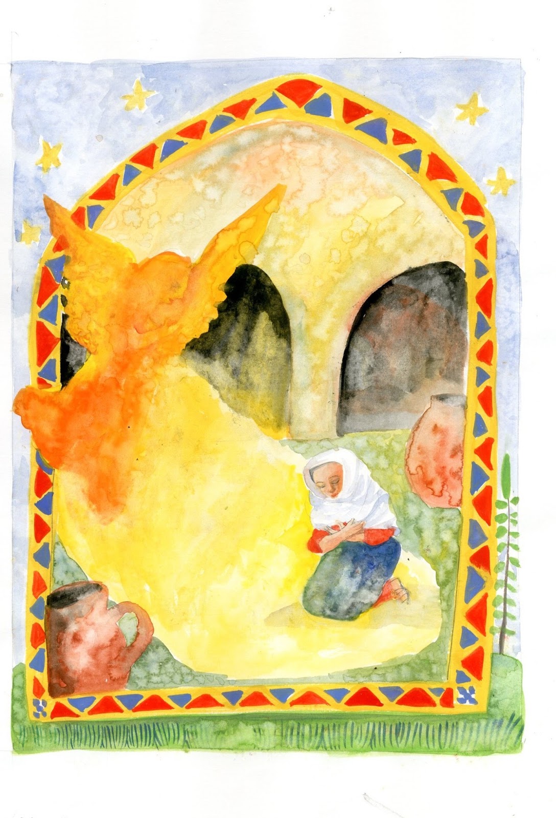 Patrick Yee Illustration: Illustrations