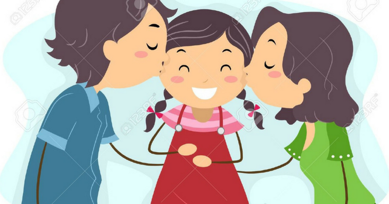 AnimaPlus Blog: Obrasci vezivanja dece i roditelja